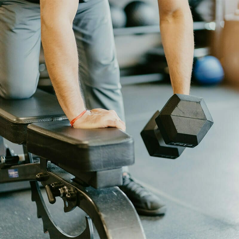 MeFit - Personal training in Westbrook, Maine